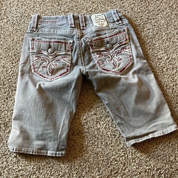 Rock Revival | Shorts | Rock Revival Shorts | Poshmark